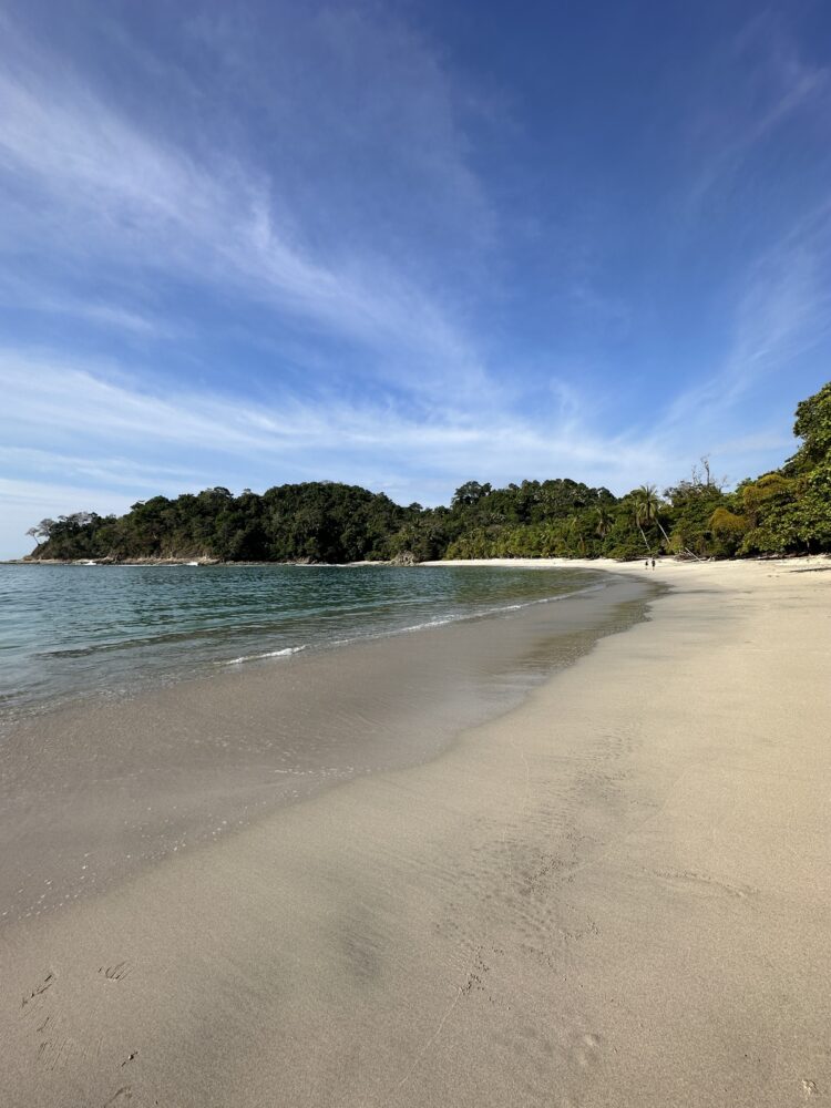 7 Best Beaches in Costa Rica – Pacific and Atlantic Coasts