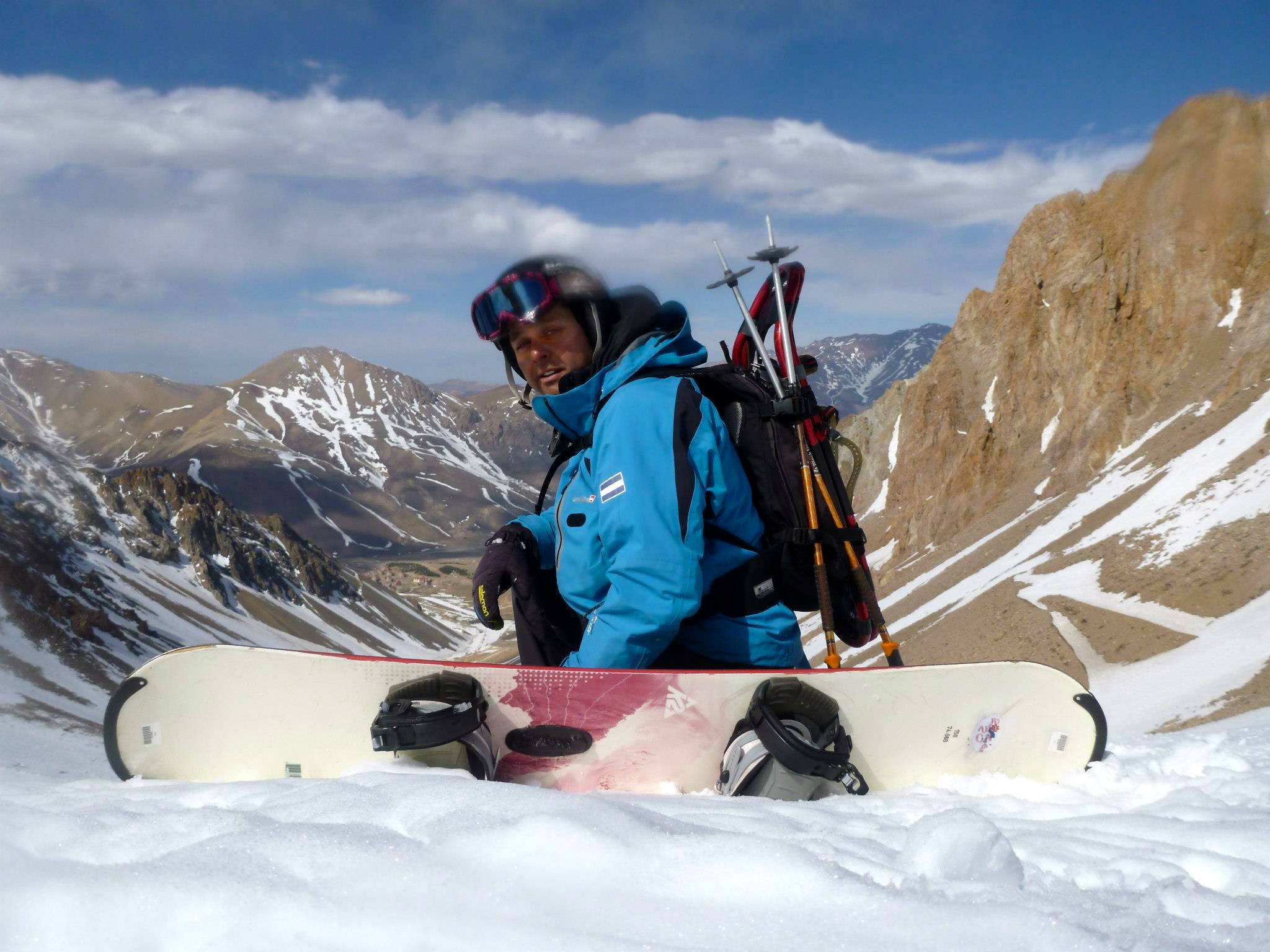 How to become a Ski & Snowboard Instructor