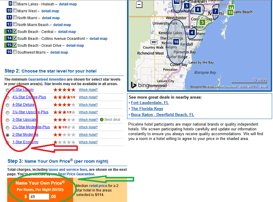 How to Choose the Right Accommodation for Your Trip