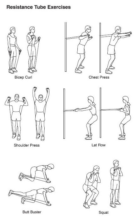 9 Tips to Stay in Shape While Traveling or Backpacking