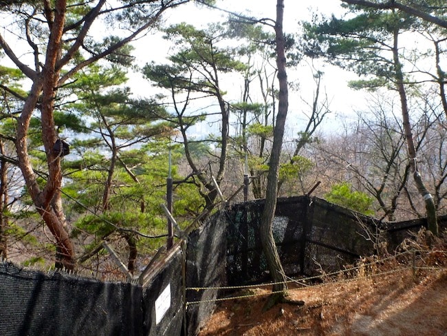 How to Hike Mount Inwangsan: The Best View of Seoul