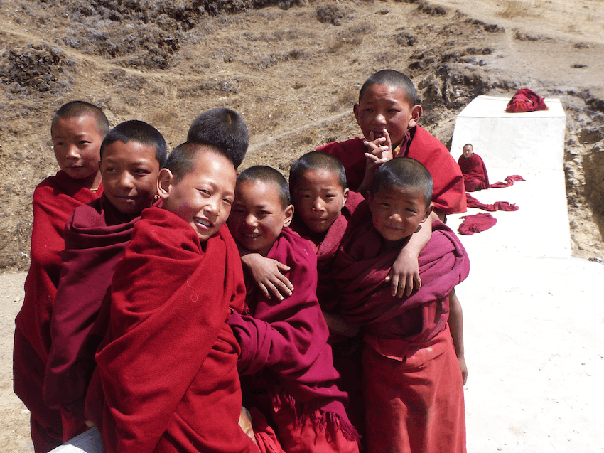 How to Visit Tibet Without the Chinese Permit