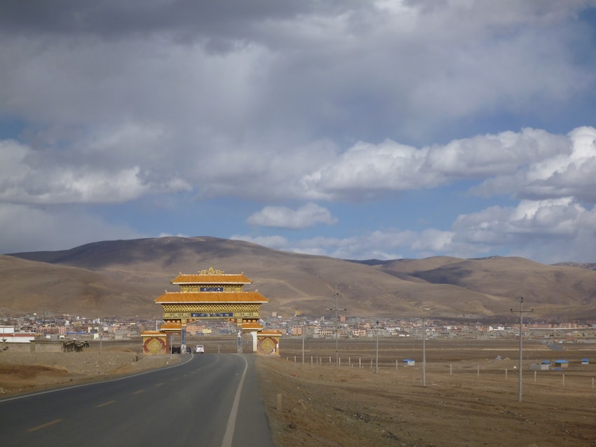 How to Visit Tibet Without the Chinese Permit