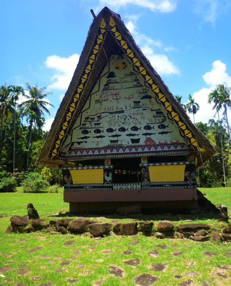 8 Reasons to Visit Palau