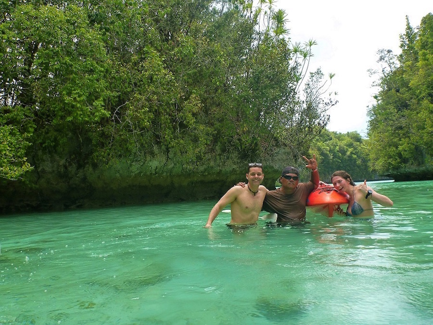 8 Reasons to Visit Palau