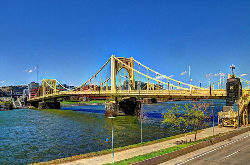 14 Reasons to Visit Pittsburgh in Pennsylvania, USA