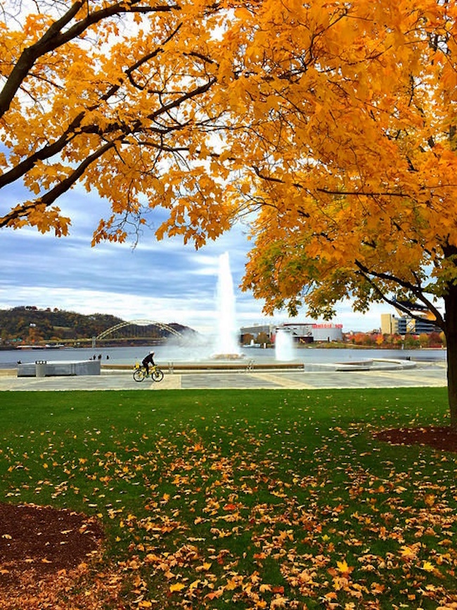 14 Reasons to Visit Pittsburgh in Pennsylvania, USA