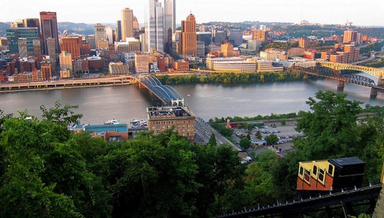 14 Reasons to Visit Pittsburgh in Pennsylvania, USA