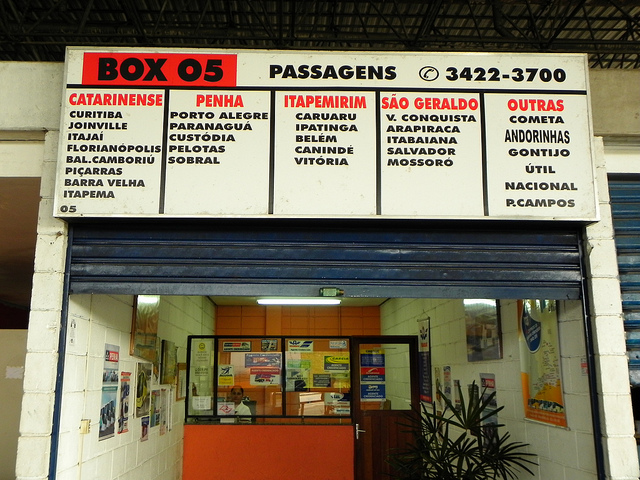 6 Best Long-Distance Bus Ticket Websites in Brazil + Tips to Save