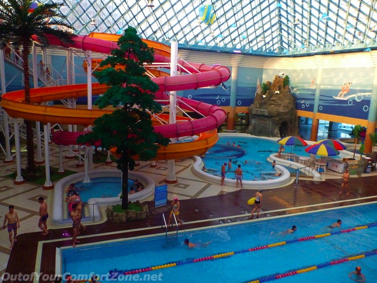 101 Pictures of North Korea: Pyongyang - Part 1