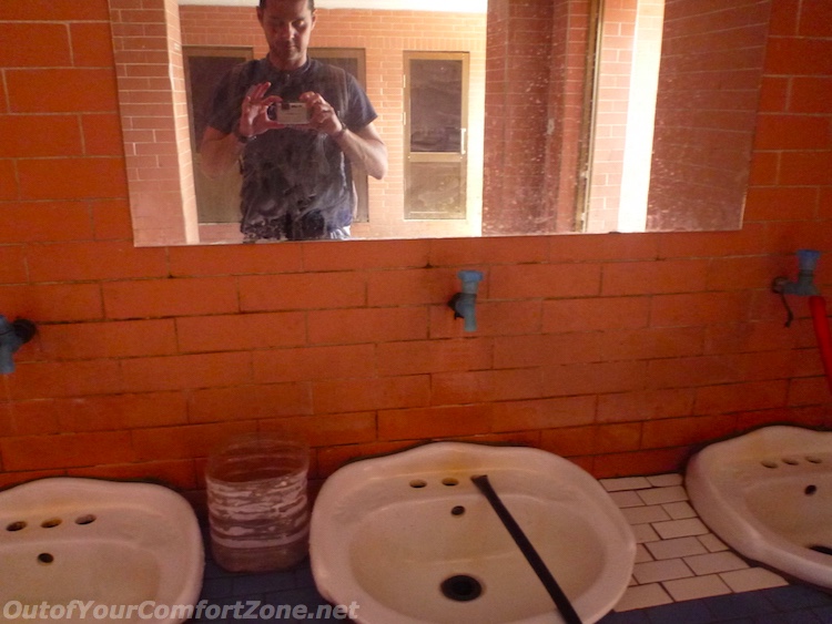 101 Pictures of North Korea: Pyongyang - Part 2