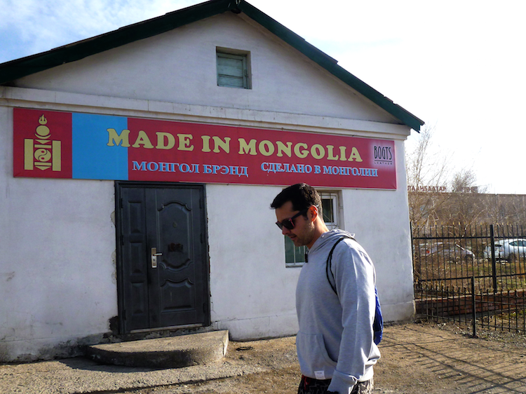25 Interesting Things I Learned While Traveling in Mongolia