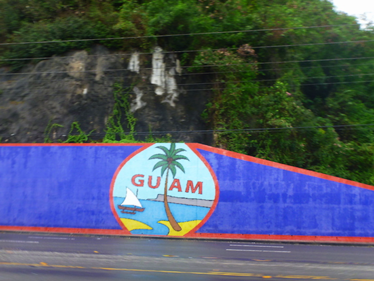 12 Hour/1 Day Guam Itinerary (Pacific U.S. Island) 2022