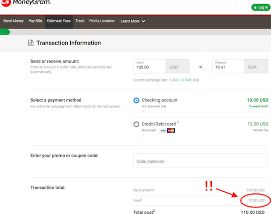 7 Cheapest Ways to Receive, Send, and Transfer Money Abroad