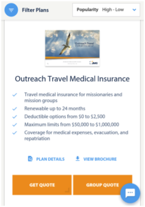 7 Best International Health Insurances for Expats & Immigrant