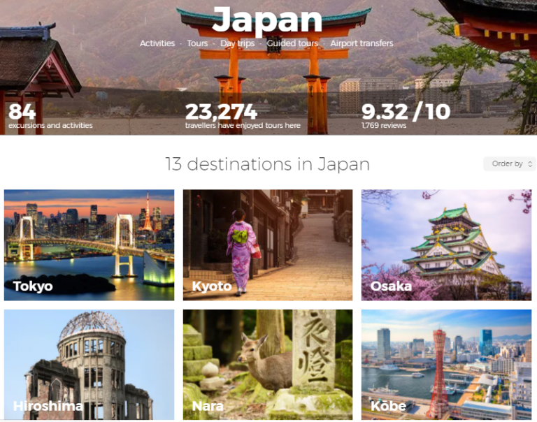 5 Best Websites to Book Tours, Tickets, & Attractions Around the World