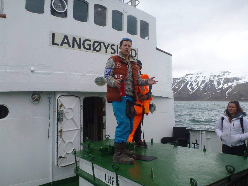 Ultimate Guide to Visiting Svalbard, The Arctic (even on a Budget!)