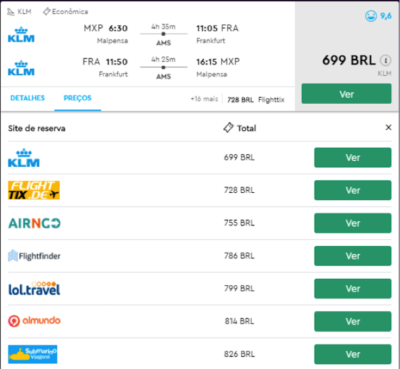The 5 Best Websites to Buy Cheap Plane Tickets & Flights -2022