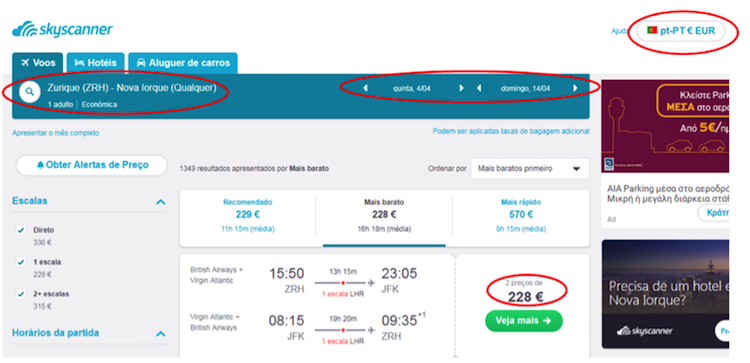 The 5 Best Websites to Buy Cheap Plane Tickets & Flights -2022