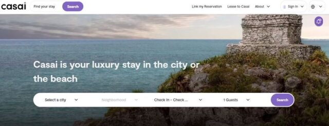 5 Best Websites to Find Long-Term Accommodation