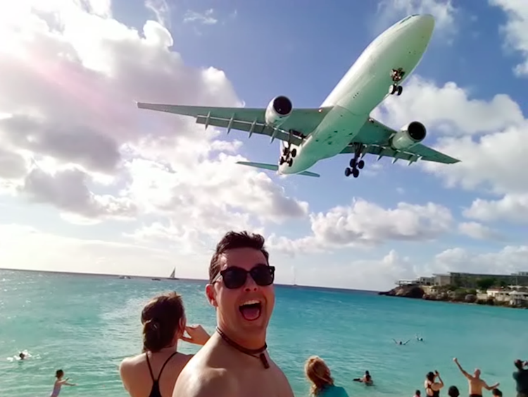 How to do a Day Trip to Anguilla from Saint Martin/Sint Marteen