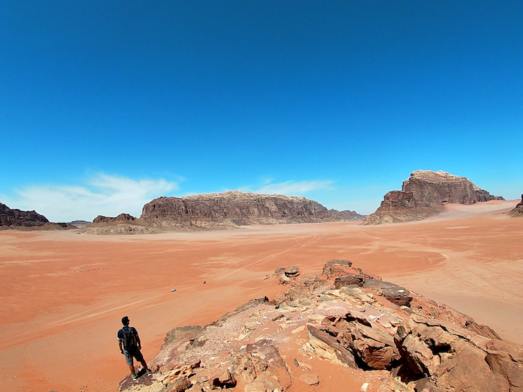 How to Visit the Wadi Rum Desert from Aqaba, Jordan - 2024