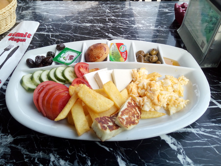 Road Trip in Cyprus - 5, 7 & 10 Day Cyprus Itinerary (with Northern Cyprus)