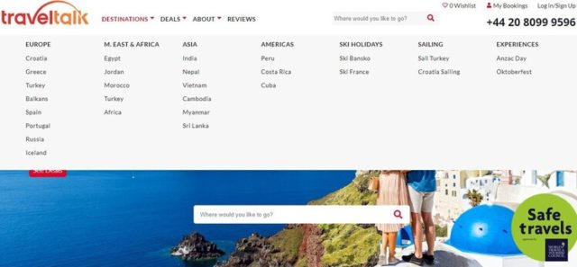 5 Best Websites to Compare and Buy Tours Around the World