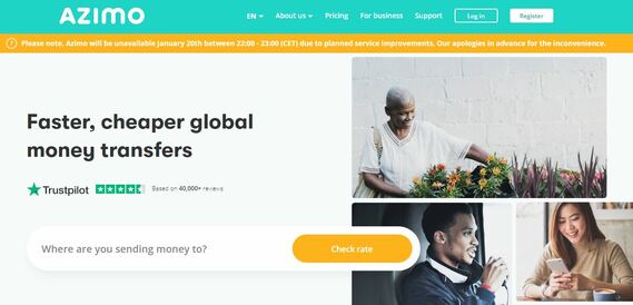 7 Best and Cheapest Ways to Send and Receive Money from Canada - The ...