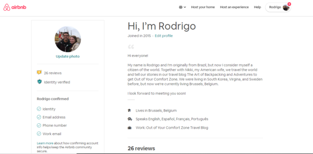 13 Tips to Choose the Perfect Airbnb