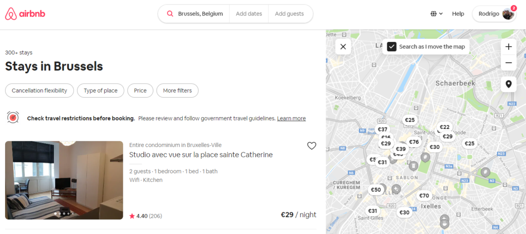 13 Tips to Choose the Perfect Airbnb