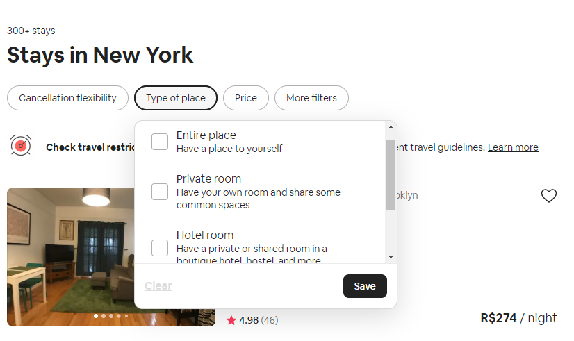 13 Tips to Choose the Perfect Airbnb