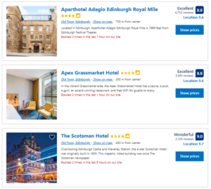 5 Best Websites to Find Long-Term Accommodation