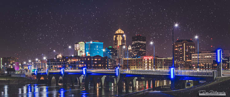 10 Things to Know Before Visiting Des Moines, Iowa