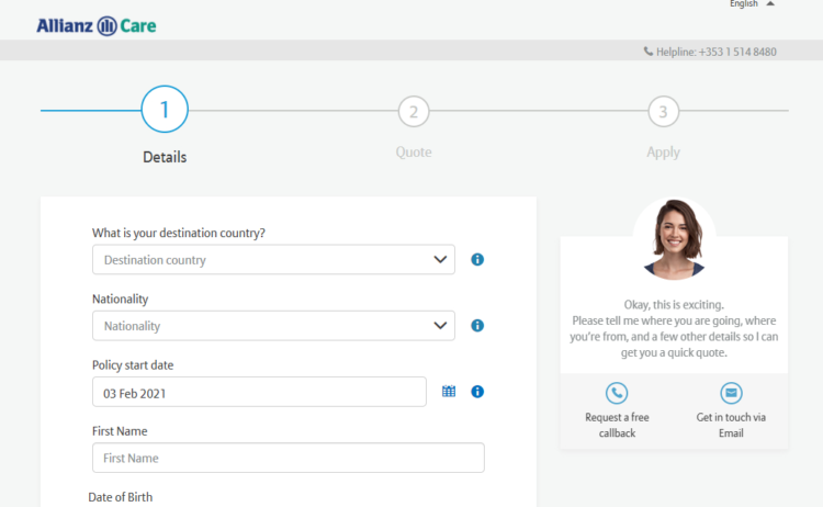 7 Best International Health Insurances for Expats & Immigrant