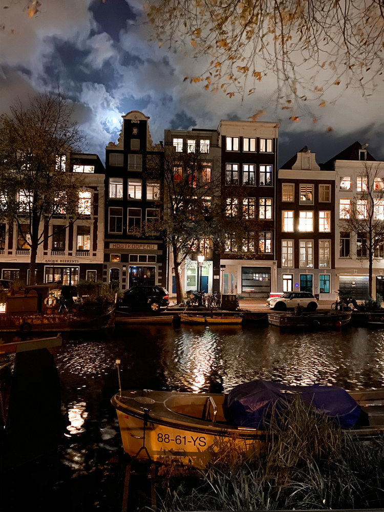 15 Things to Know when Visiting Amsterdam