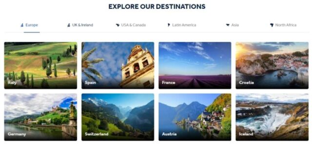 5 Best International Tour Companies for Luxury Travel Around the World