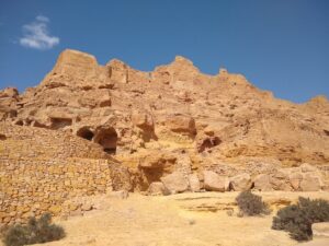 How to Plan the Ultimate 5, 7 & 10-Day Tunisia Itinerary (by Car)