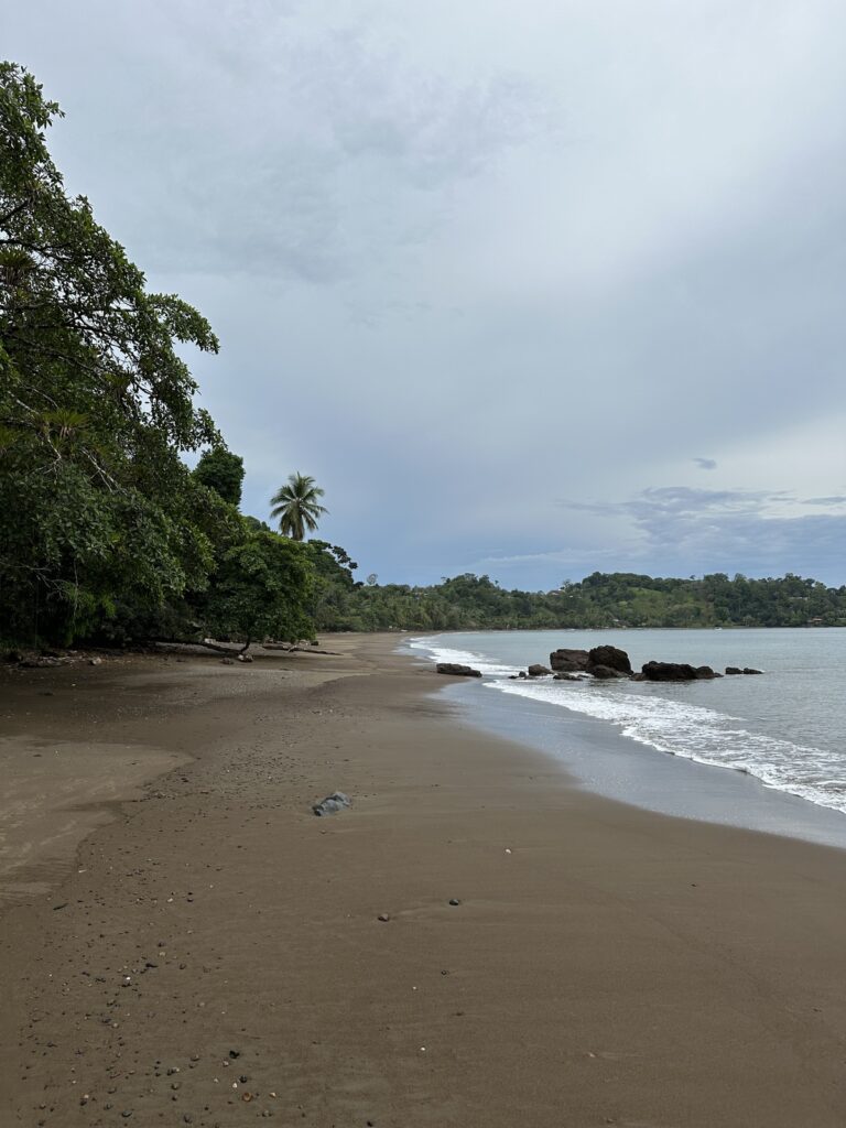 7 Best Beaches in Costa Rica – Pacific and Atlantic Coasts
