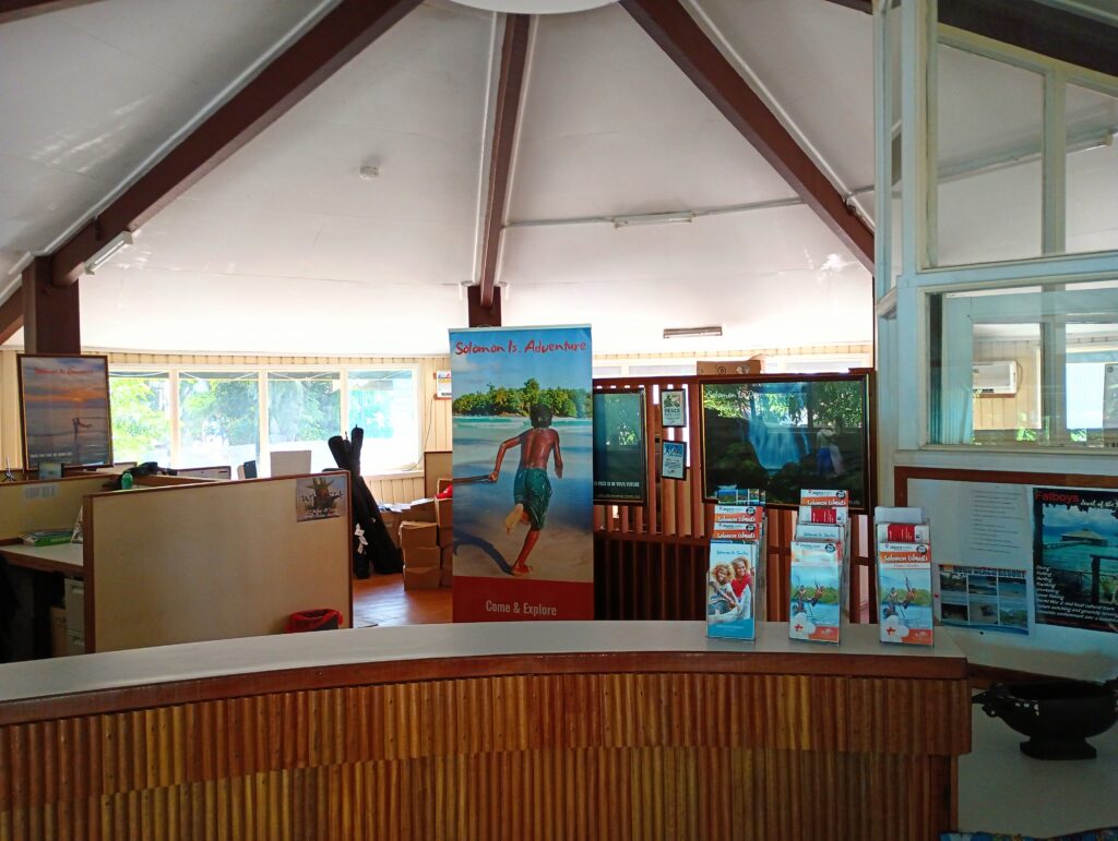 The Ultimate Guide to Visiting the Solomon Islands in the South Pacific