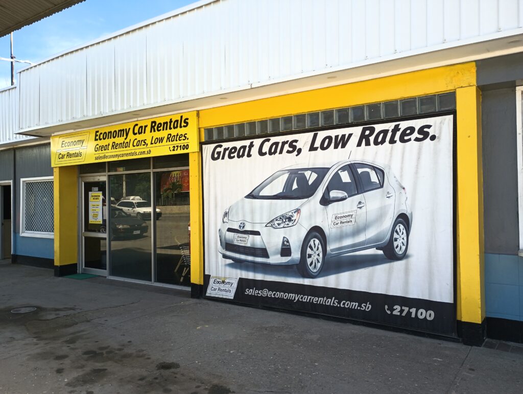 The Ultimate Guide to Visiting the Solomon Islands in the South Pacific