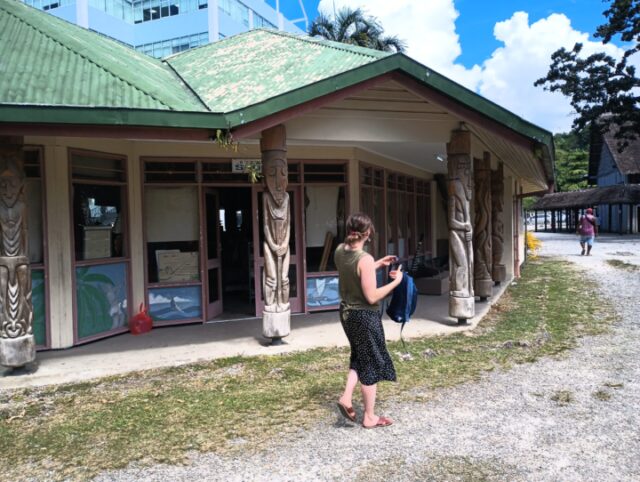 The Ultimate Guide to Visiting the Solomon Islands in the South Pacific