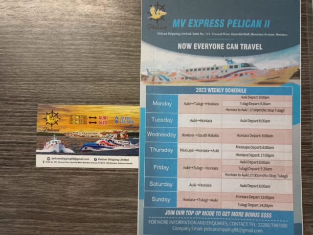 The Ultimate Guide to Visiting the Solomon Islands in the South Pacific