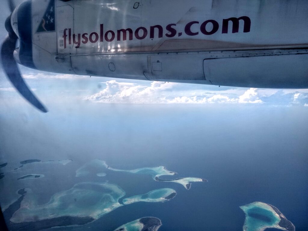 The Ultimate Guide to Visiting the Solomon Islands in the South Pacific