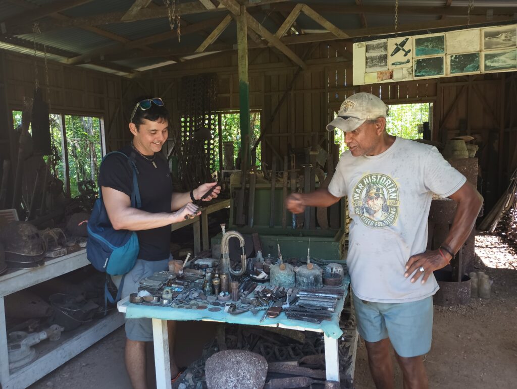 The Ultimate Guide to Visiting the Solomon Islands in the South Pacific