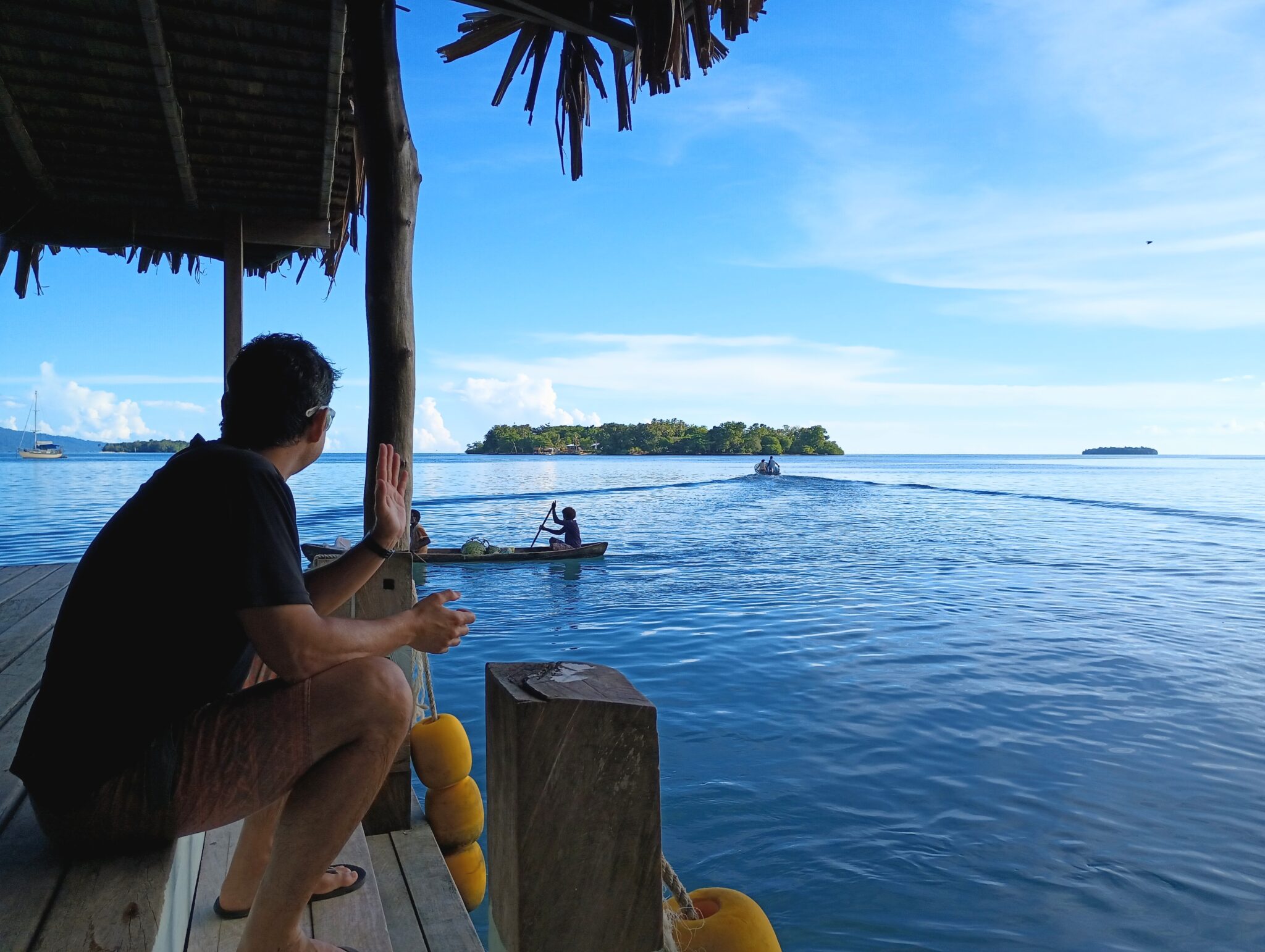 The Ultimate Guide to Visiting the Solomon Islands in the South Pacific