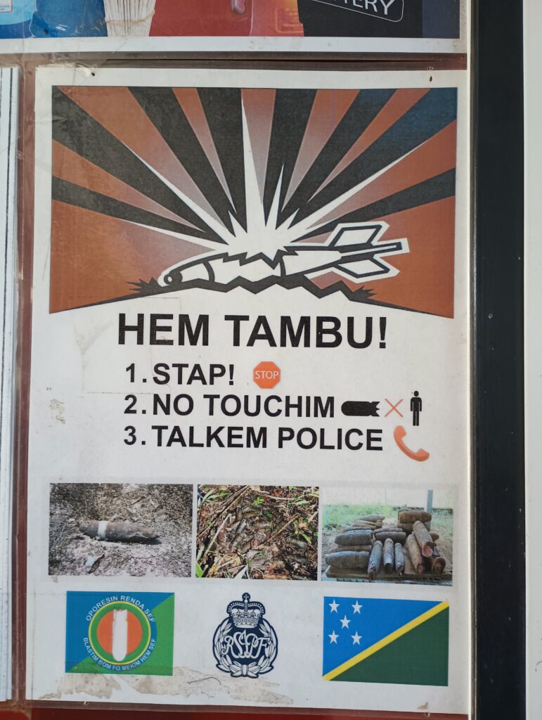 The Ultimate Guide to Visiting the Solomon Islands in the South Pacific