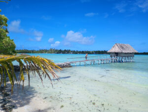 The Ultimate Guide to Visit Kiribati (3-Day Tarawa Itinerary)