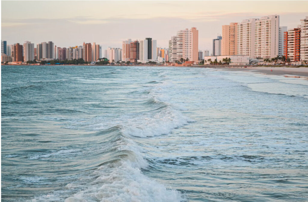 5 Most Beautiful American Beach Cities to Live In