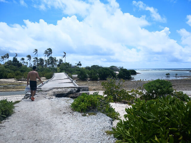 The Ultimate Guide to Visit Kiribati (3-Day Tarawa Itinerary)